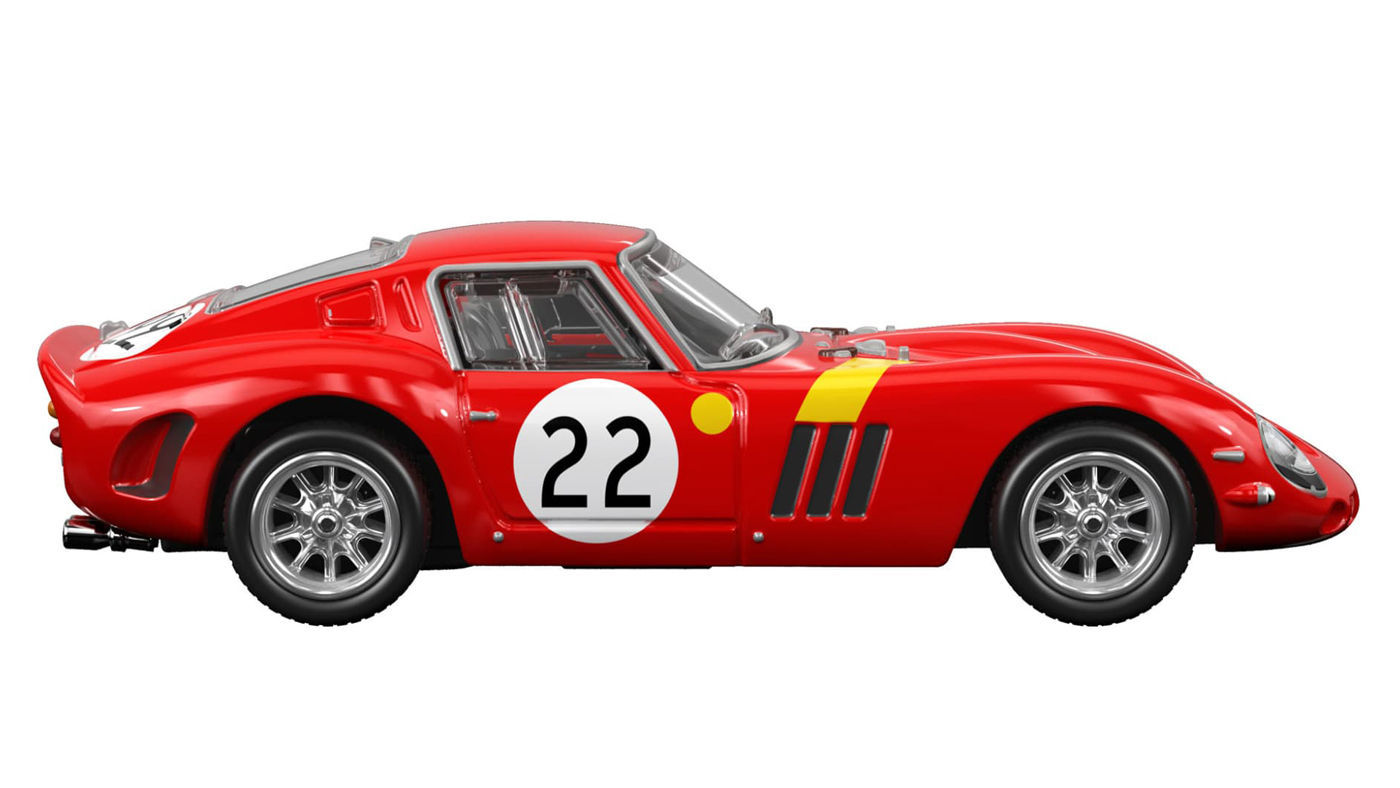 A First Look at the Ferrari Hot Wheels Collection – PrestigeOnline Hong ...