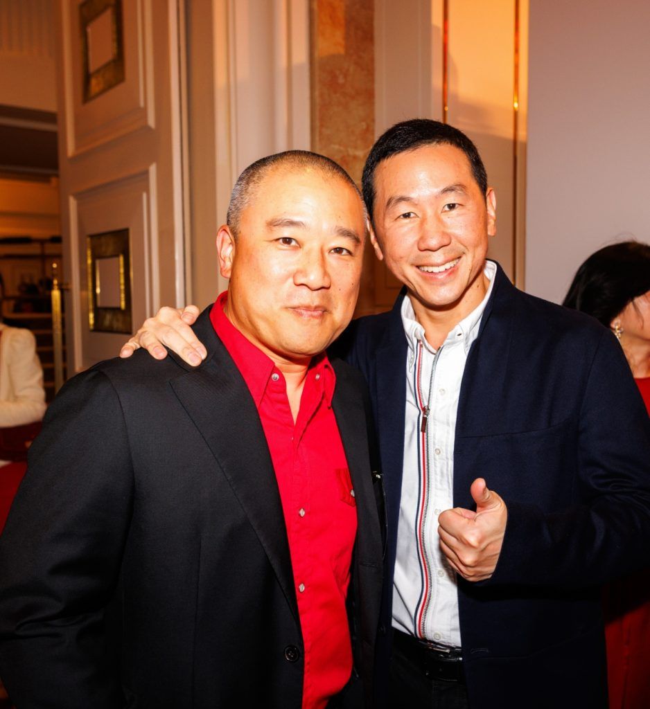 Asian Cultural Council Hong Kong Raises Over HK$4 Million at Gala Event