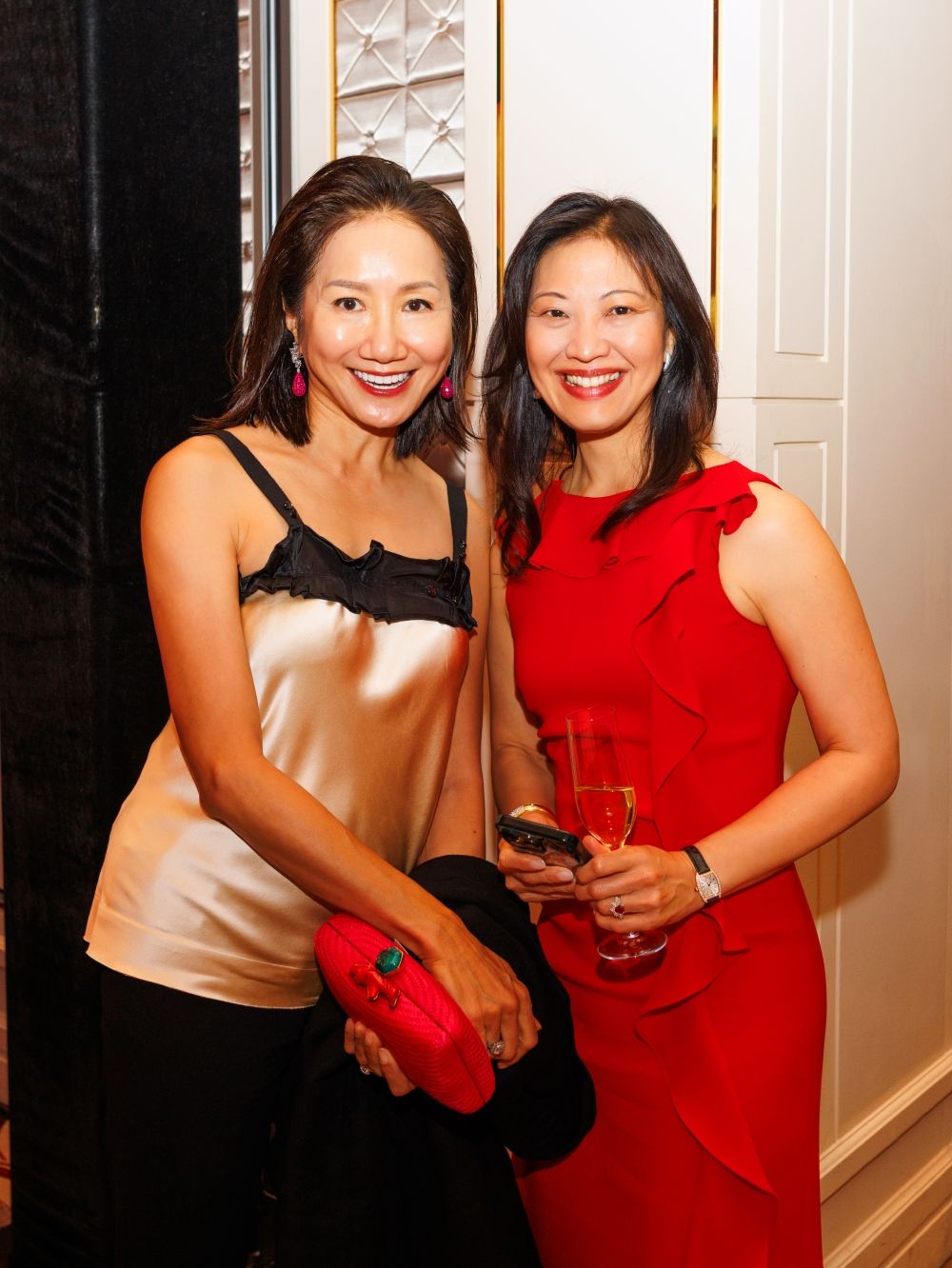 Asian Cultural Council Hong Kong Raises Over HK$4 Million at Gala Event