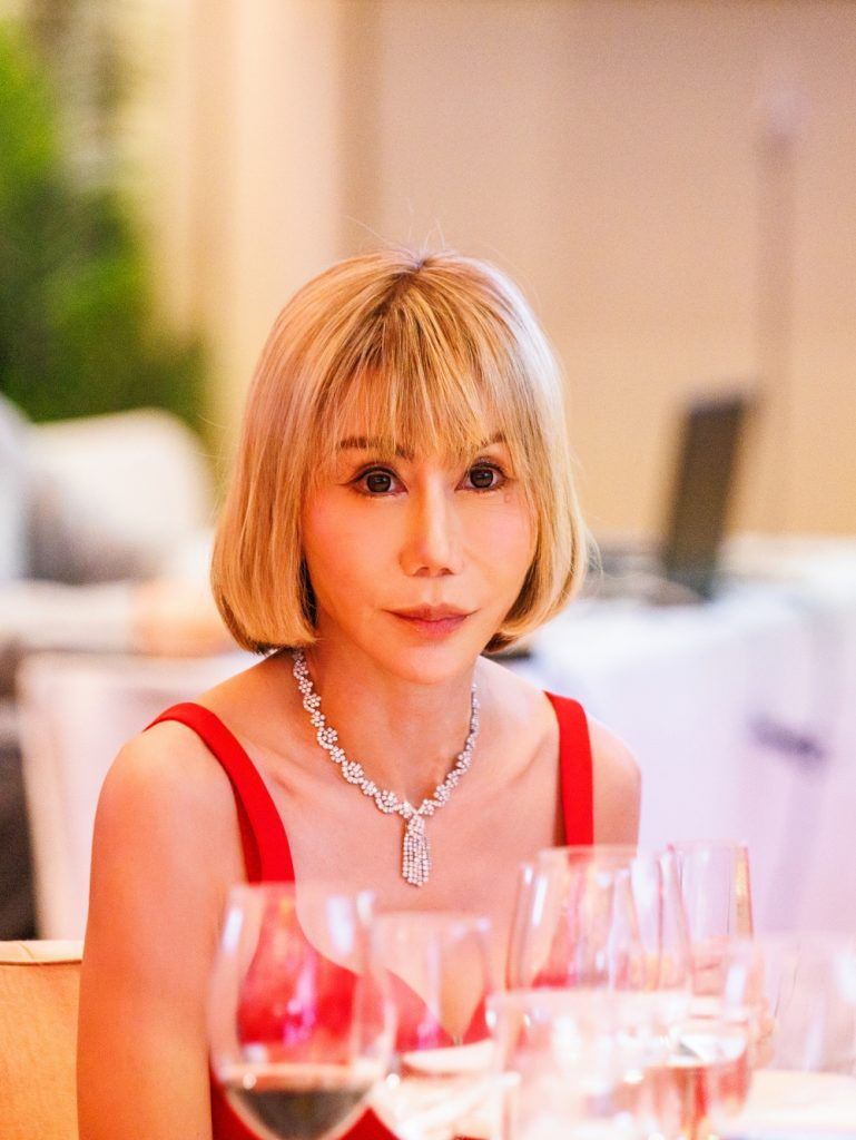 Asian Cultural Council Hong Kong Raises Over HK$4 Million at Gala Event