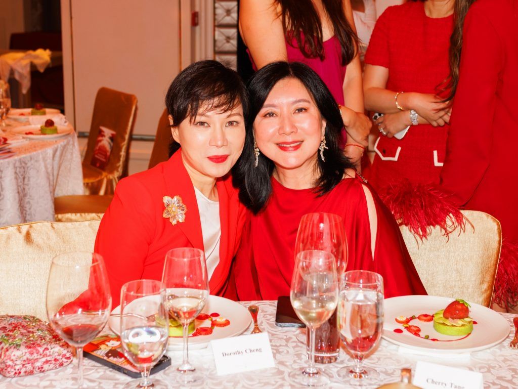 Asian Cultural Council Hong Kong Raises Over HK$4 Million at Gala Event
