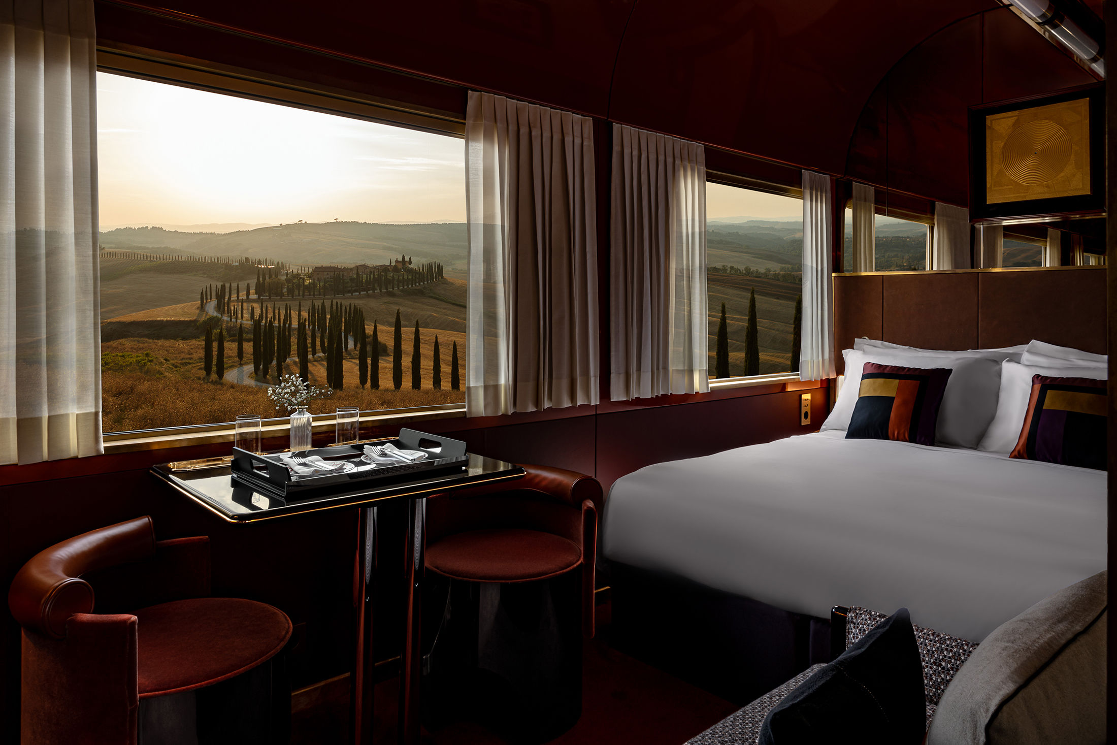 The Best Luxury Sleeper Trains in the World – PrestigeOnline Hong Kong