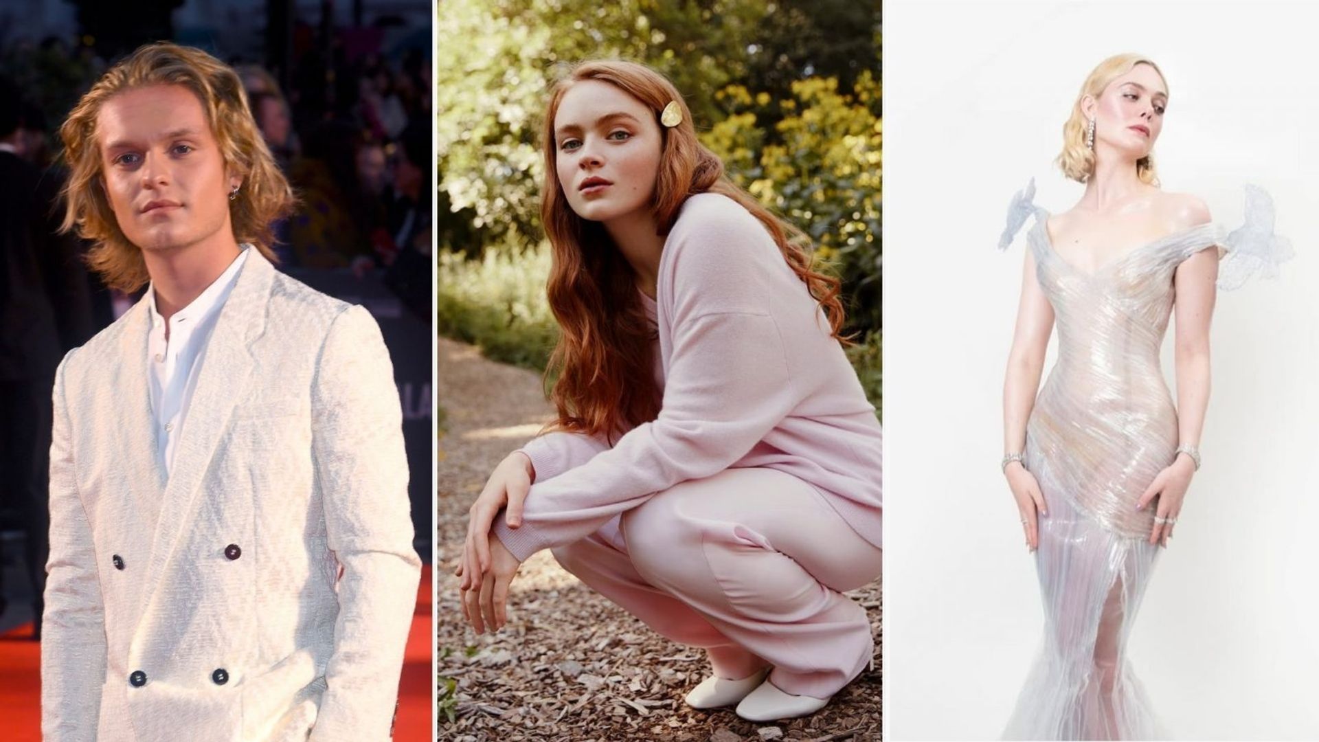 Popular TikTok Fancasts for Sunrise on the Reaping – PrestigeOnline ...
