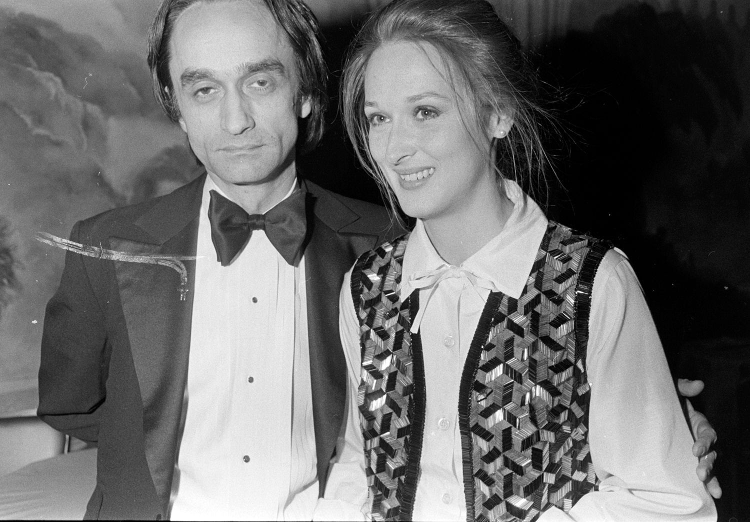 A Look at the Dating History of Meryl Streep – PrestigeOnline Hong Kong
