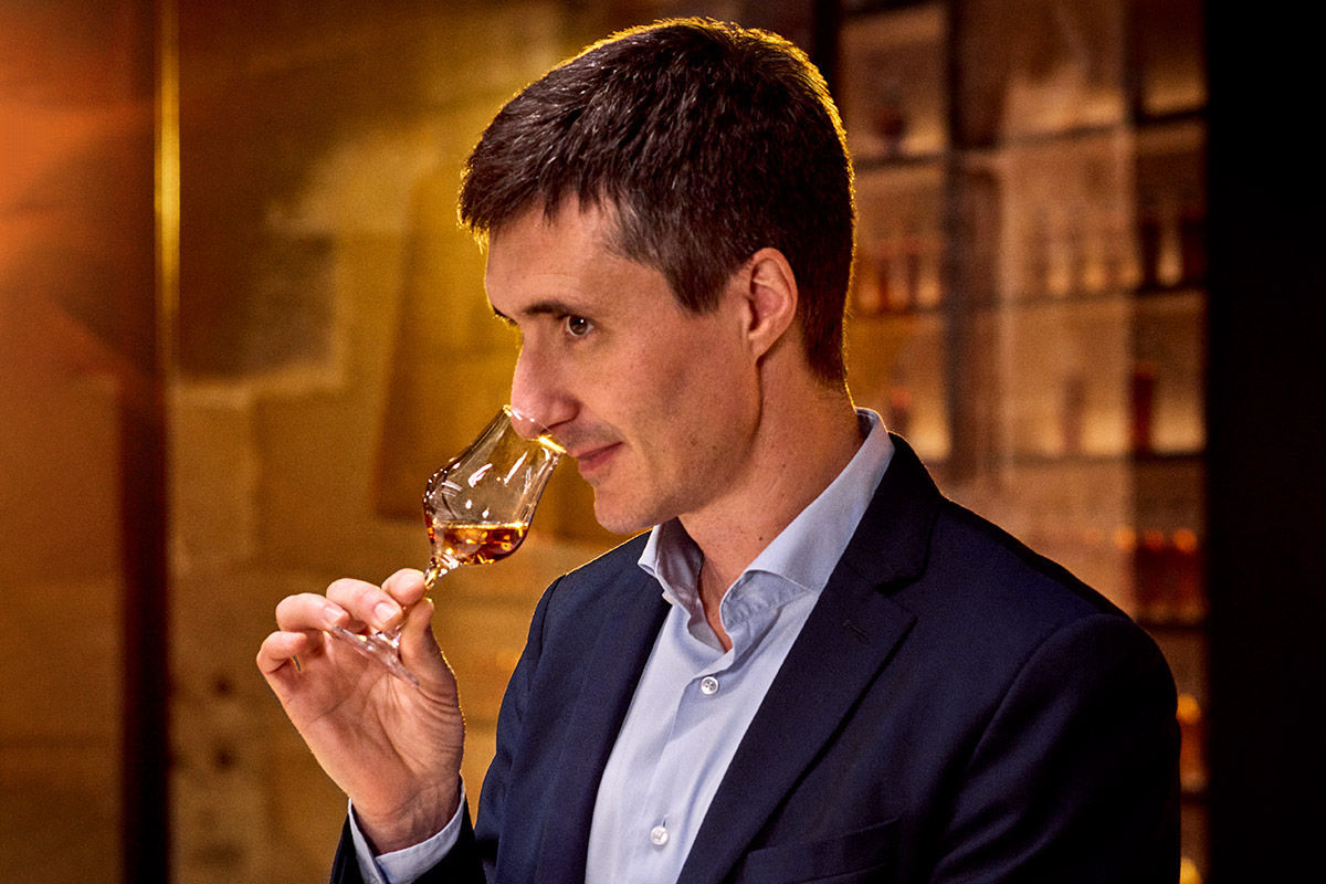 Exploring the Fascinating History and Legacy of Maison Martell