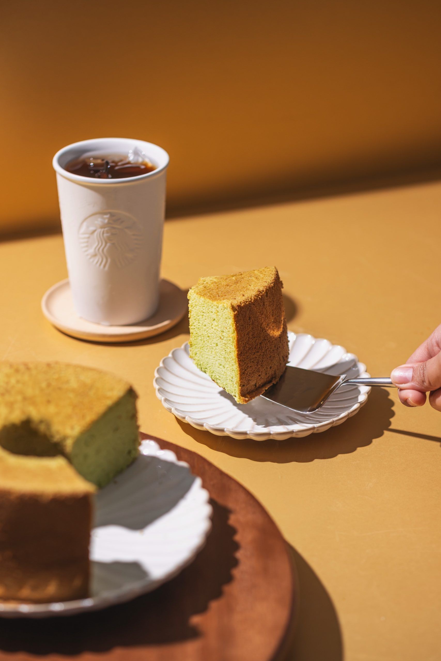 Starbucks Opens First Heritage-inspired 37 Smith Street Store in ...