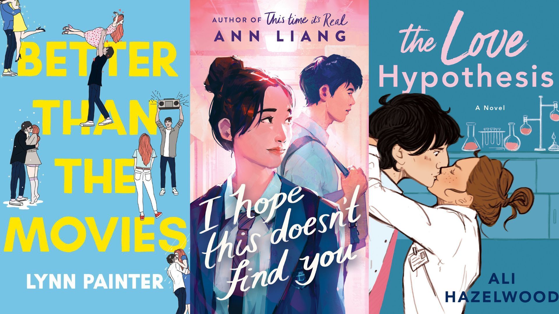 Colleen Hoover: Inside BookTok Author's net worth & More ...