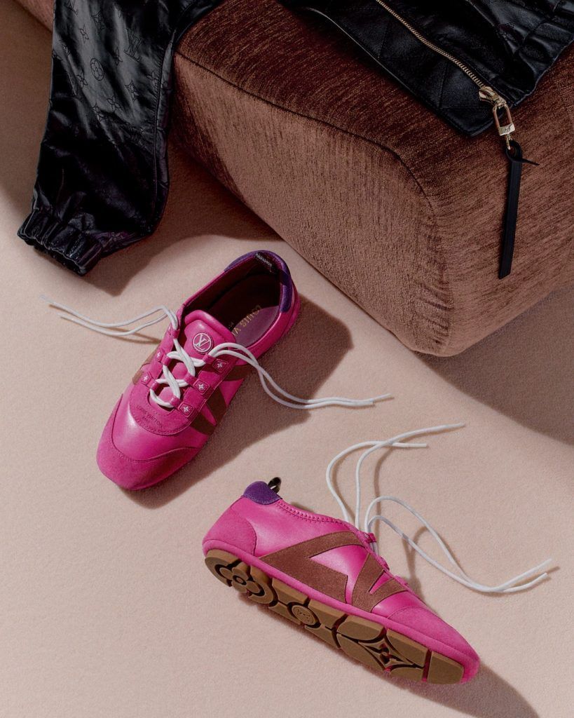 Where to Shop The Best Luxury Sneakerinas – PrestigeOnline Hong Kong