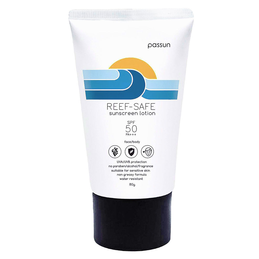 7 Best Reef-Safe Sunscreens to Keep the Ocean Clean – PrestigeOnline ...