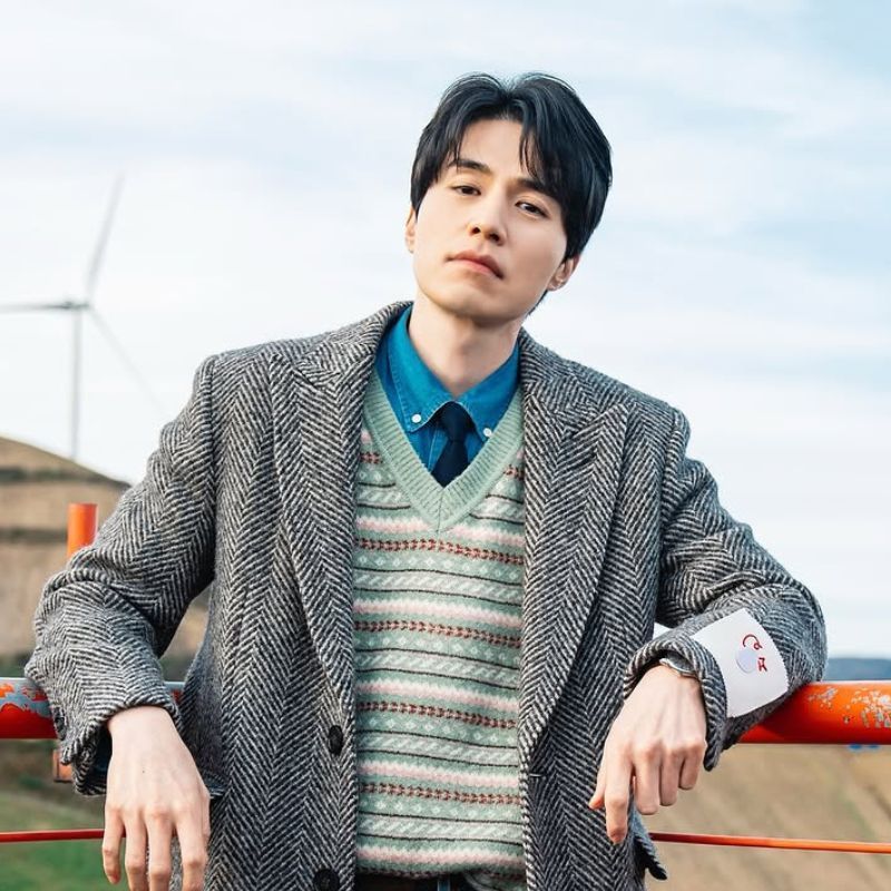 Lee Dong-wook Relationships: Diving Into The Actor's Former Romances ...