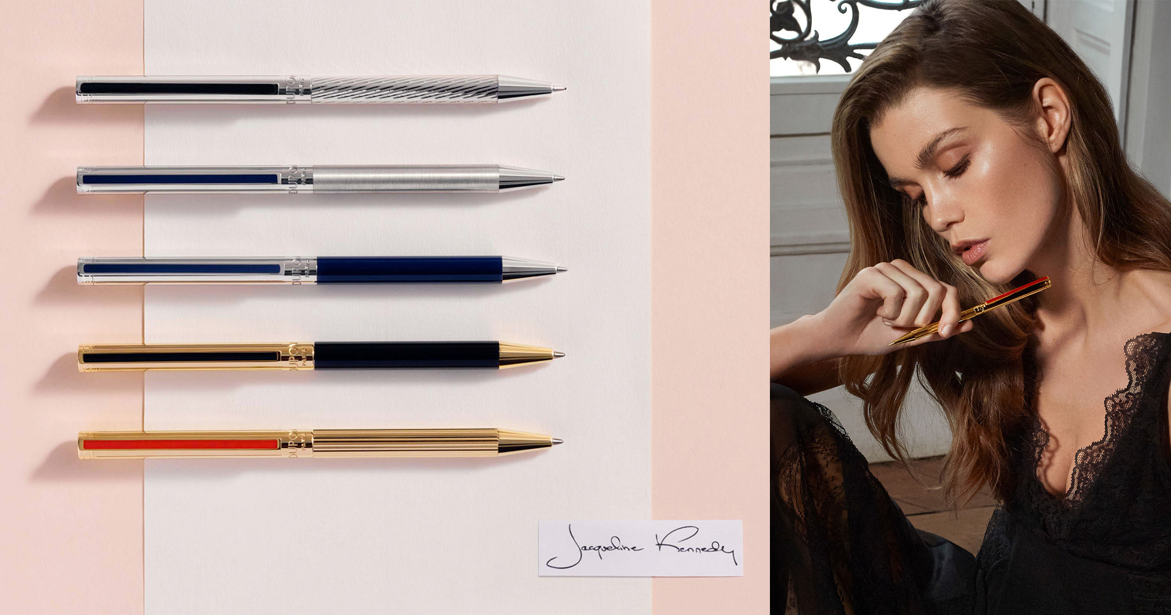 ST Dupont: Discover the Re-invention of a Classic | Prestige Online ...