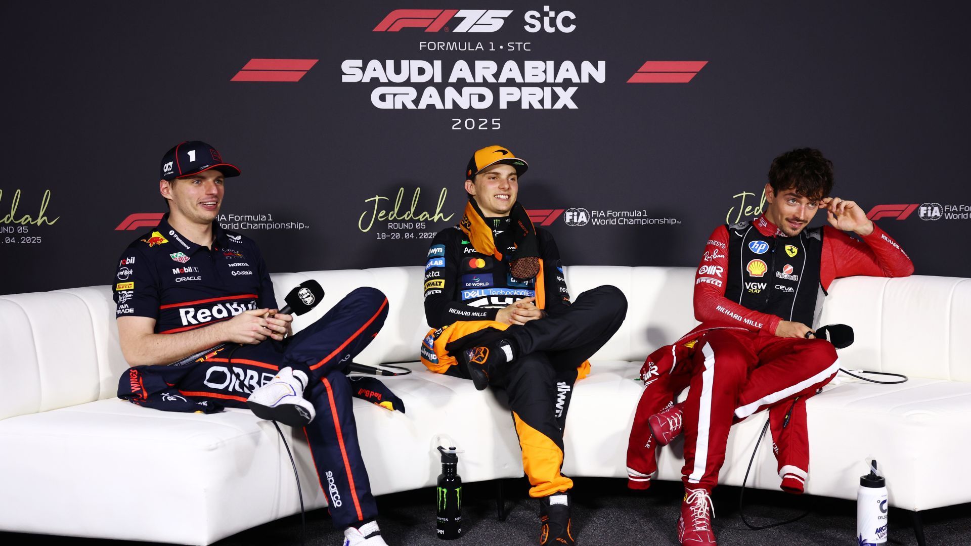 All the Female Drivers in the Netflix Documentary F1 The Academy