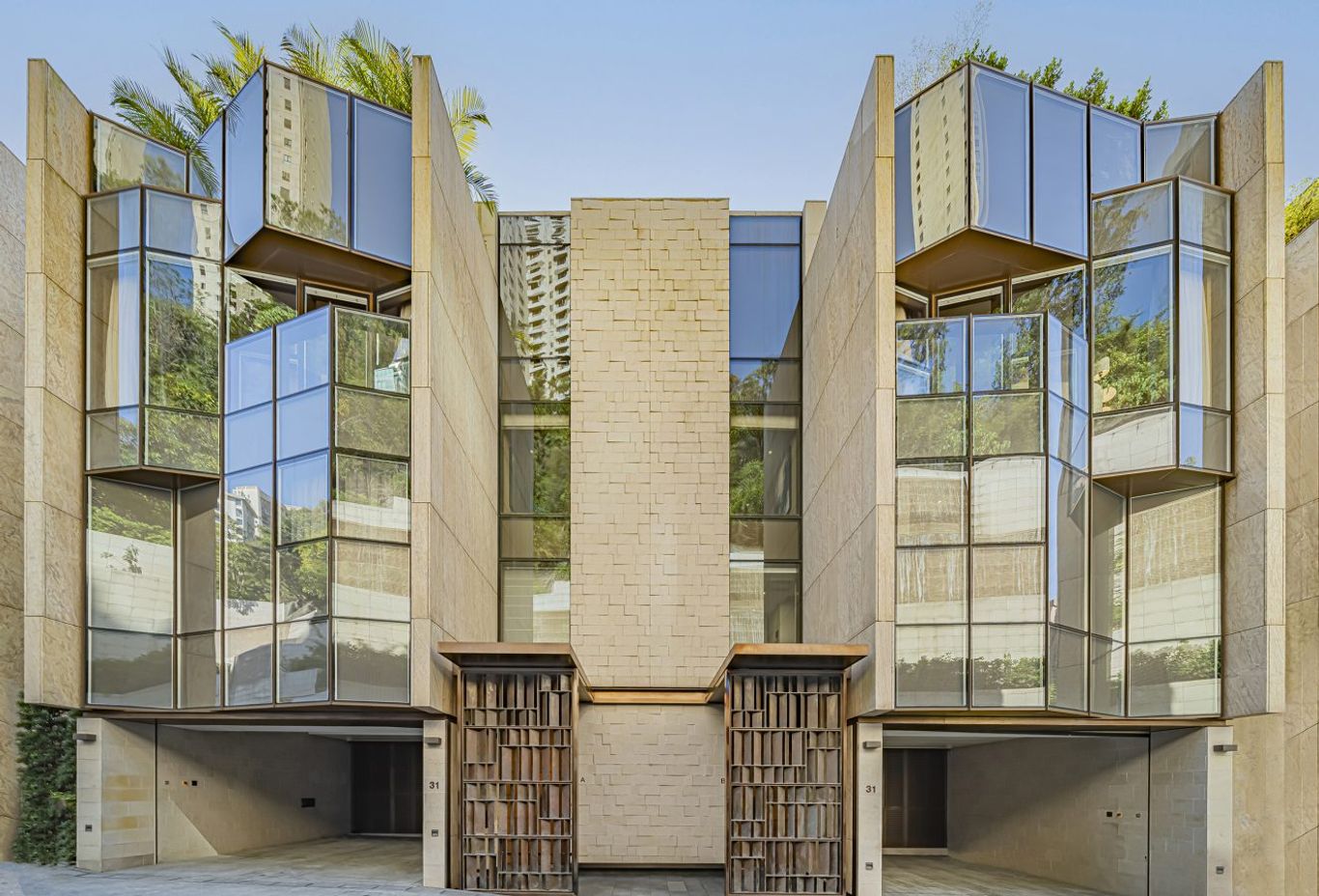 Building Quiet Luxury with Hang Lung Properties
