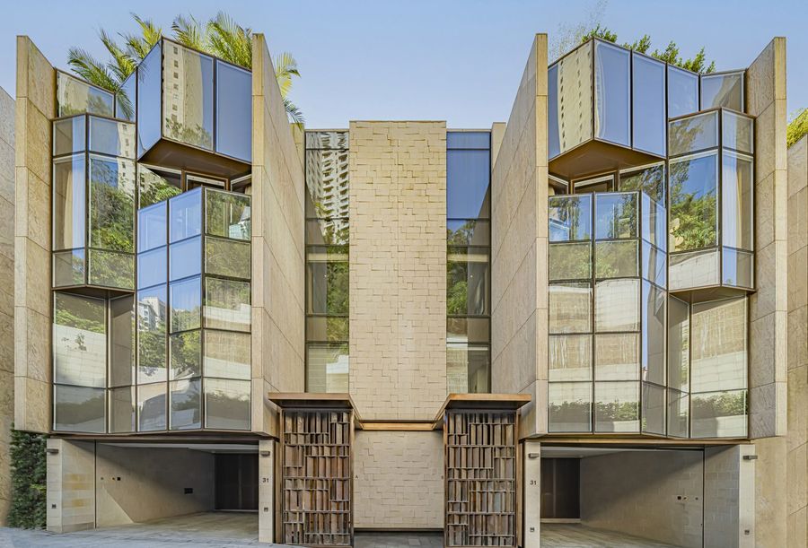 Building Quiet Luxury with Hang Lung Properties