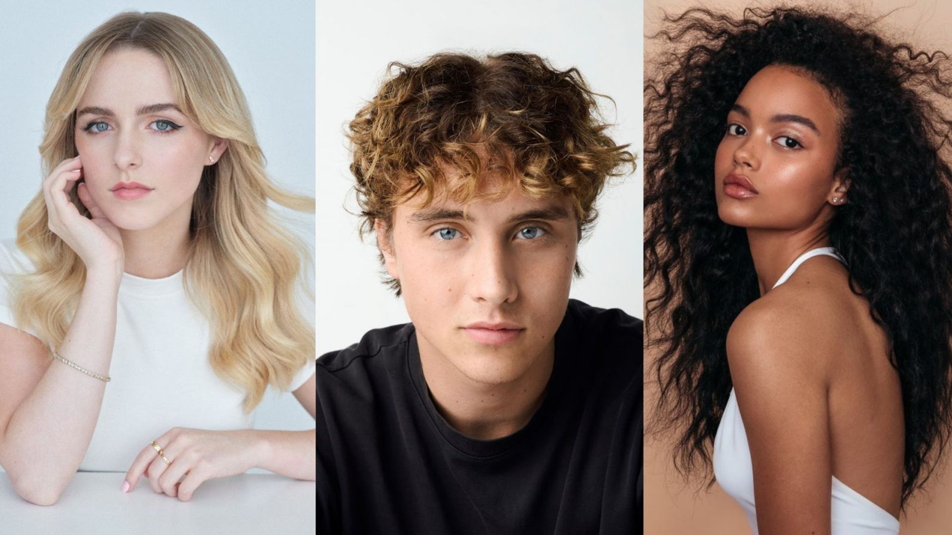 The Confirmed Cast of The Hunger Games: Sunrise on the Reaping ...