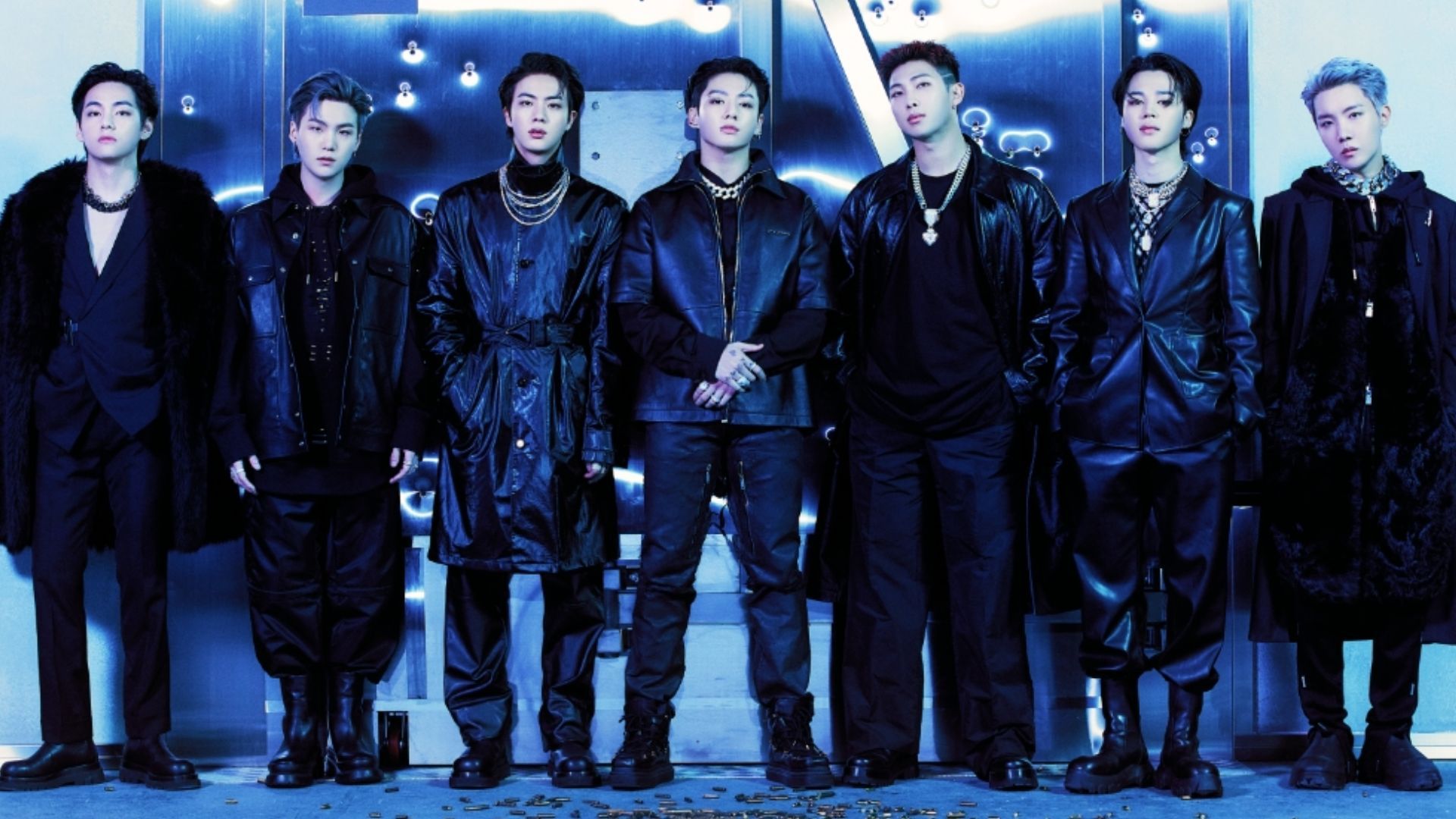 Complete Events Timeline of BTS Festa 2025 Revealed – PrestigeOnline ...