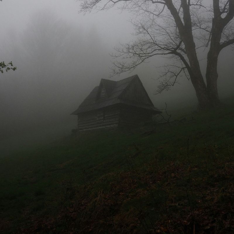 Haunted Places in South Korea that Bring K-Horror to Life ...