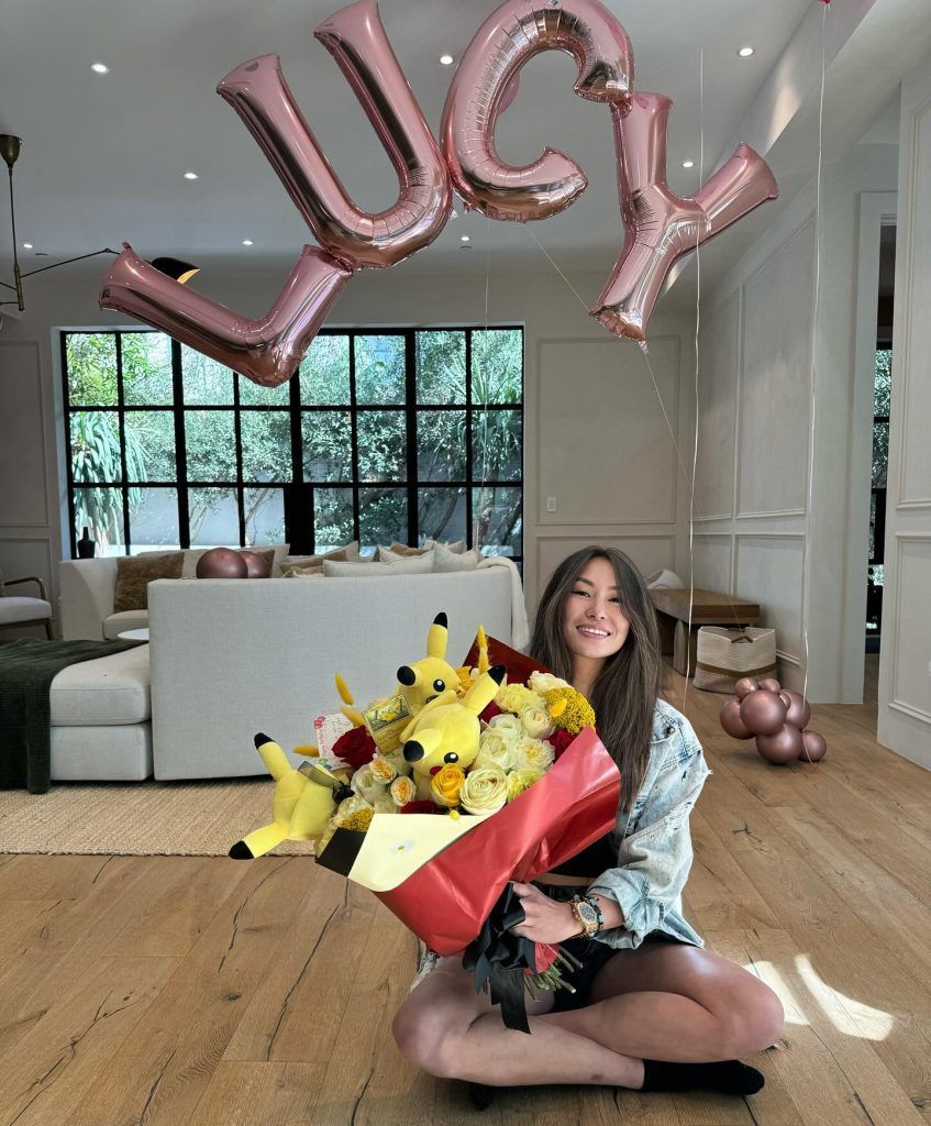 Lucy Guo is who? Introducing the Youngest Self-Made Billionaire in the World