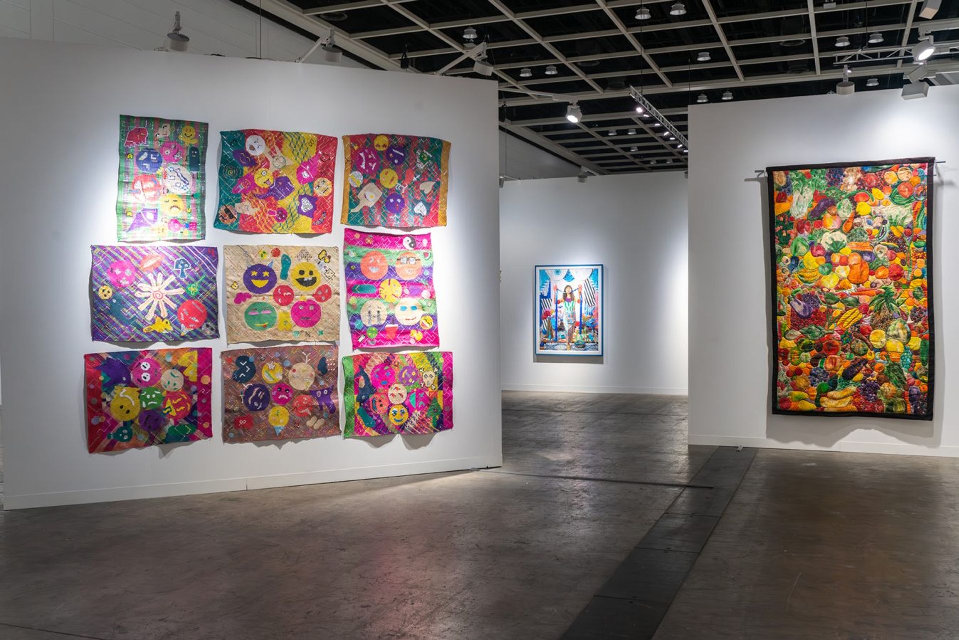 Framing Identity: Wawi Navarroza's Artful World