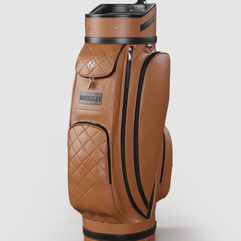 The Most Expensive Golf Bags, Including Some Celebrity Favourites