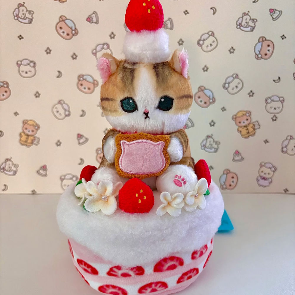 Things to Know About the Mofusand Plushies – PrestigeOnline Hong Kong