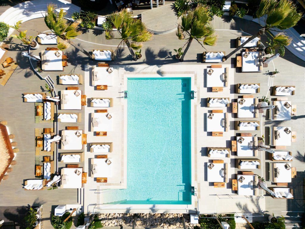 Fabulous Luxury Beach Clubs to Visit in Europe – PrestigeOnline Hong Kong