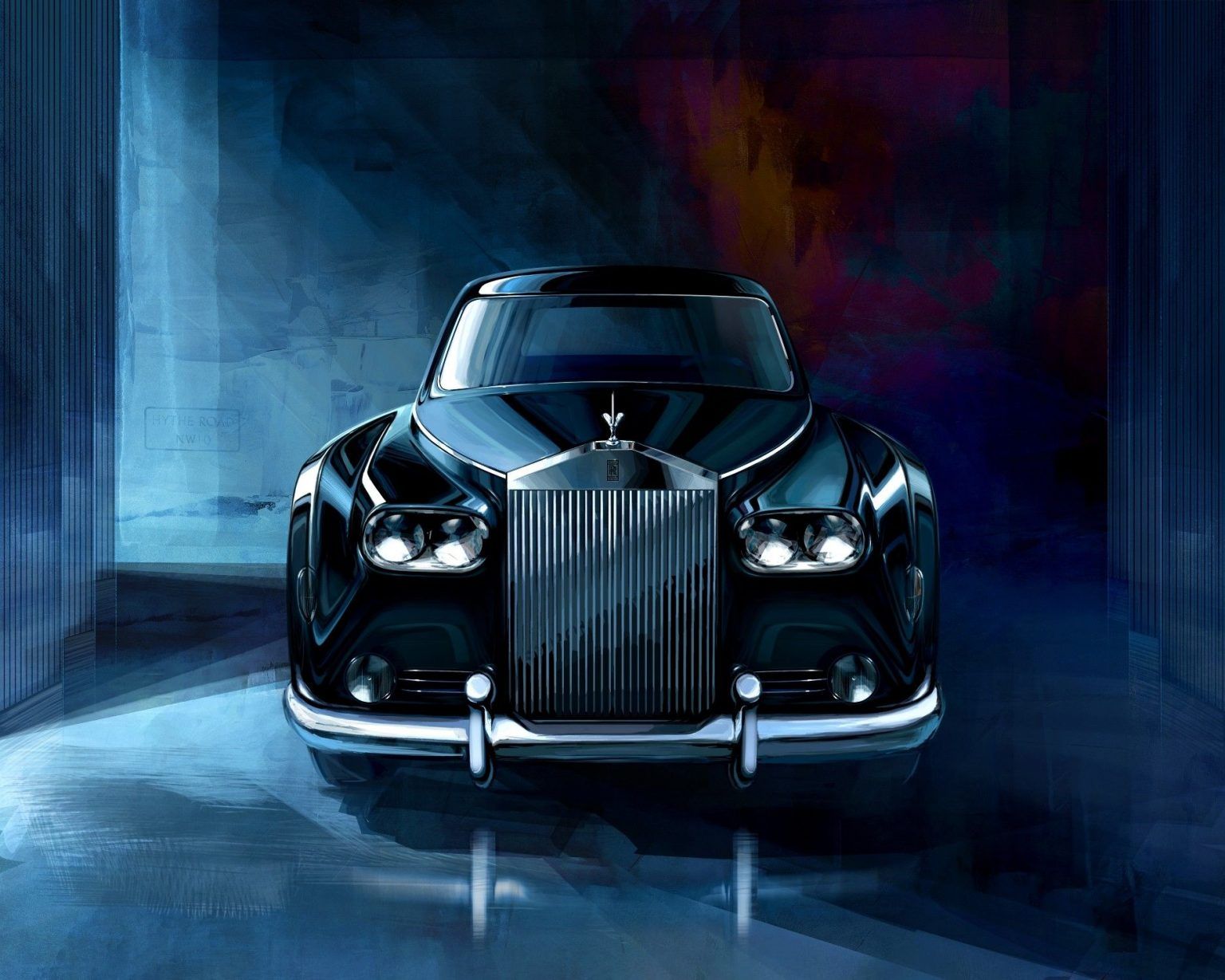 Rolls-Royce Phantom Celebrates 100-Year Legacy – PrestigeOnline Hong Kong