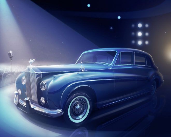 Rolls-Royce Phantom Celebrates 100-Year Legacy – PrestigeOnline Hong Kong