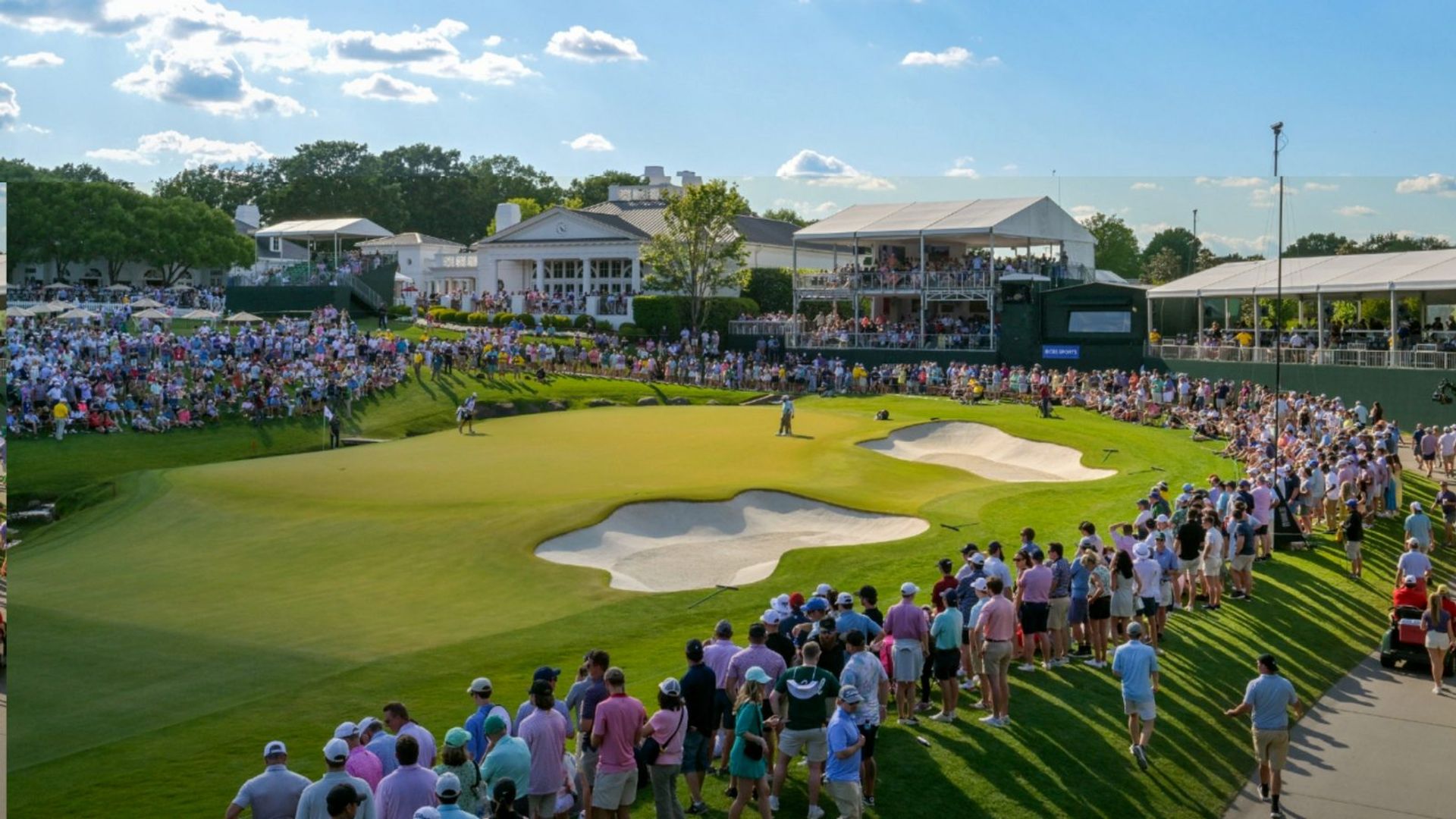 PGA Tour 2025: What to Expect at the PGA Championship
