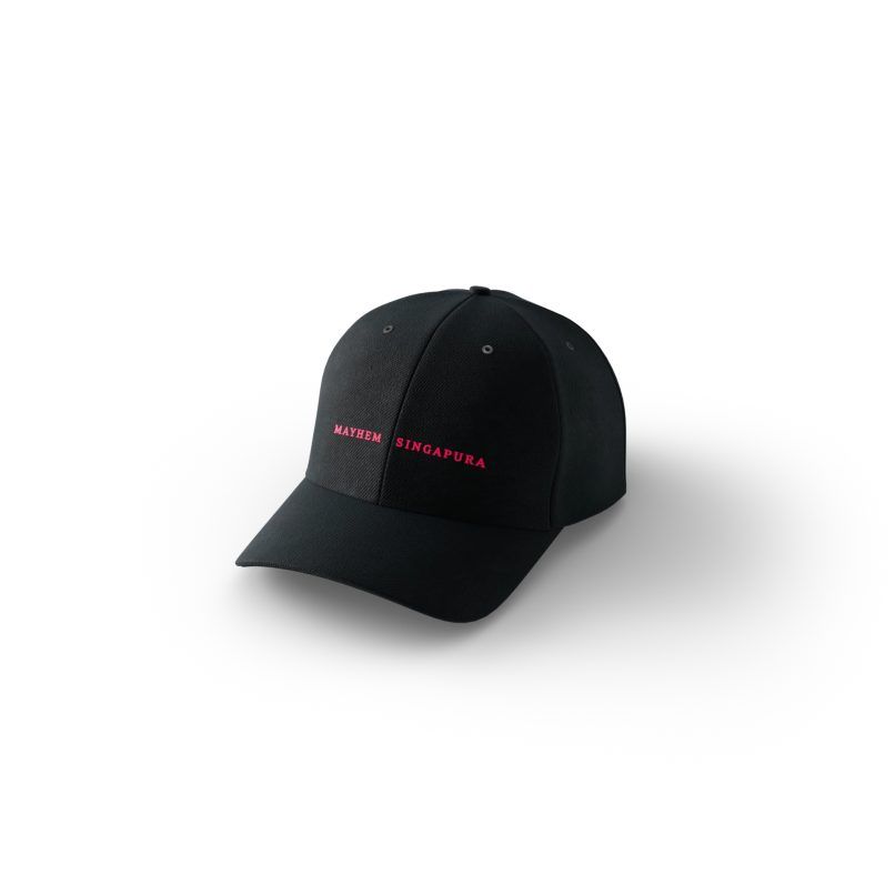 Check Out Lady Gaga's Singapore Mayhem Merchandise – PrestigeOnline ...