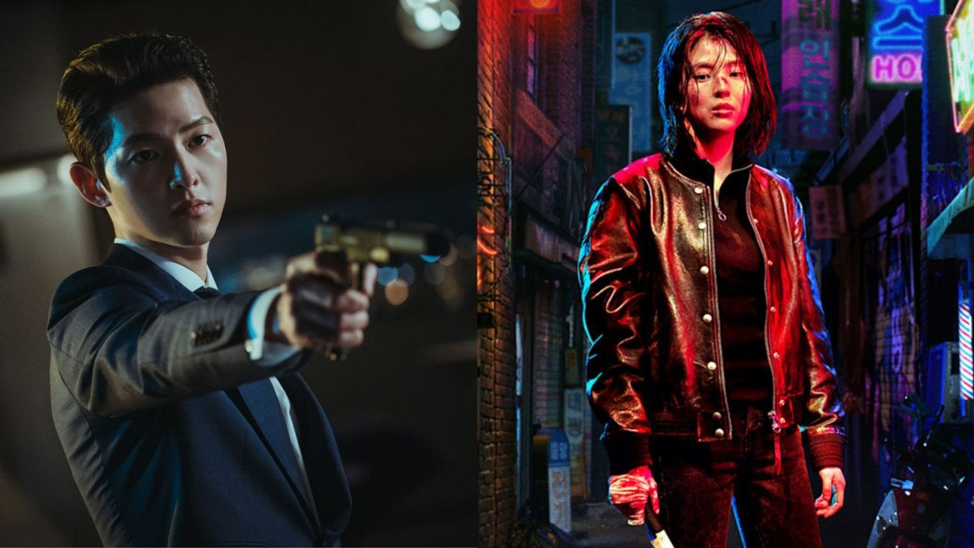 The Coolest K-Drama Gangsters – PrestigeOnline Hong Kong