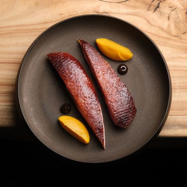 NUDAKE Previews Dessert Menu With BLACKPINK's Jennie – PrestigeOnline ...