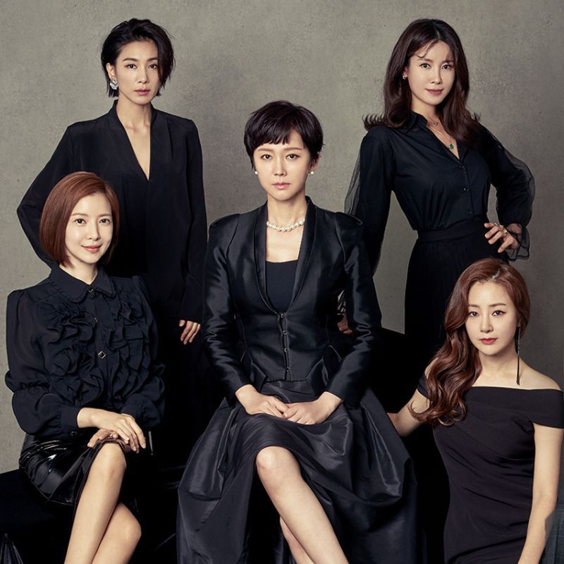 Chaebol Families K-dramas that Mean Serious Business – PrestigeOnline ...