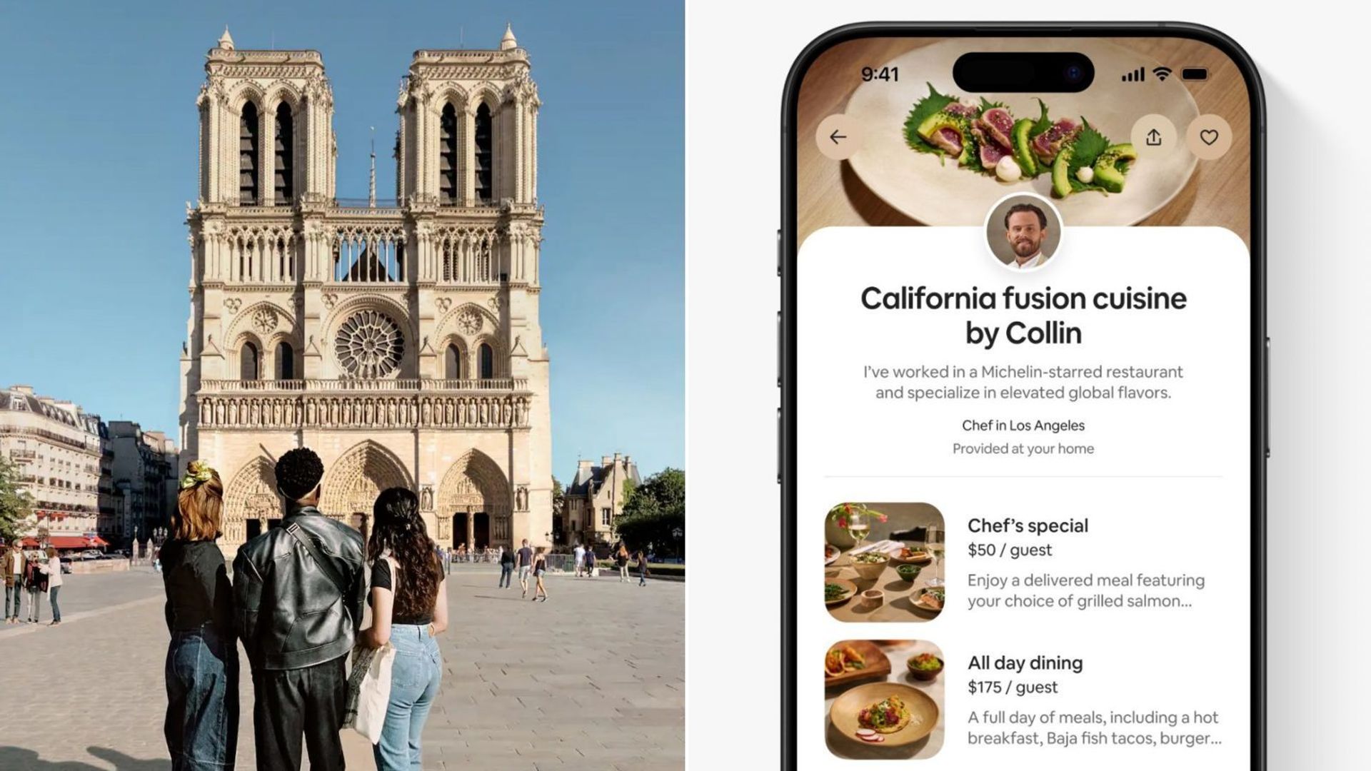 Airbnb Adds Yoga and Wellness Options in App – PrestigeOnline Hong Kong