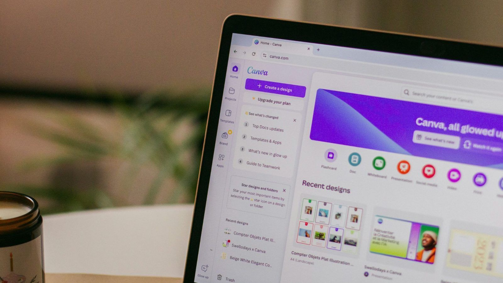 Creating a Website with Canva Code: Tips and Tricks to Follow ...