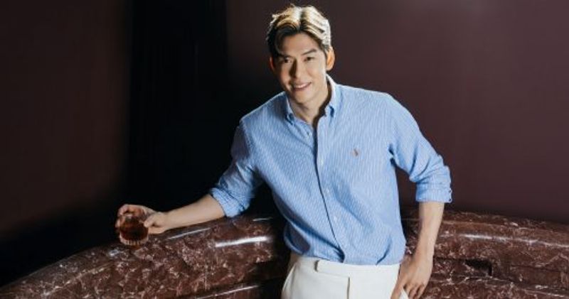 Actor Kevin Chu: His Journey of Discovery