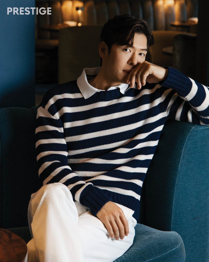 Healing Seoul: Chef Austin Kang Channels the Health Benefits of Korea's ...