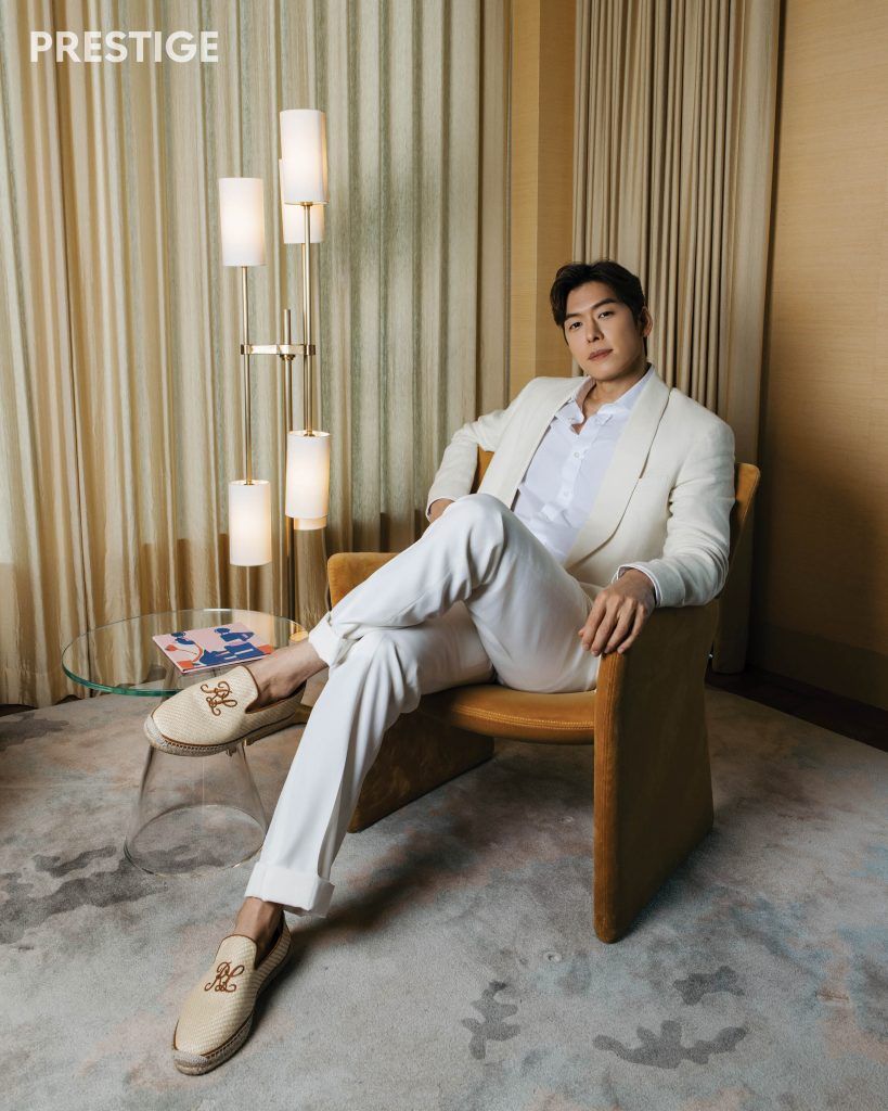 Healing Seoul: Chef Austin Kang Channels the Health Benefits of Korea's ...