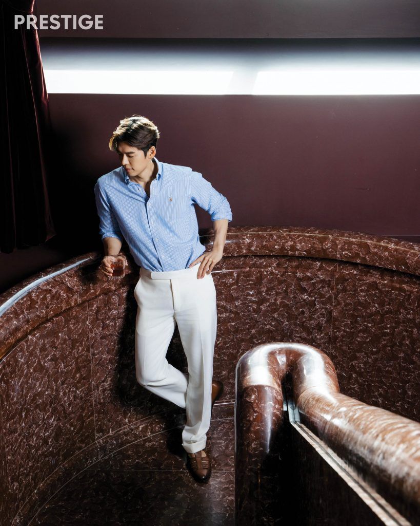 Healing Seoul: Chef Austin Kang Channels the Health Benefits of Korea's ...