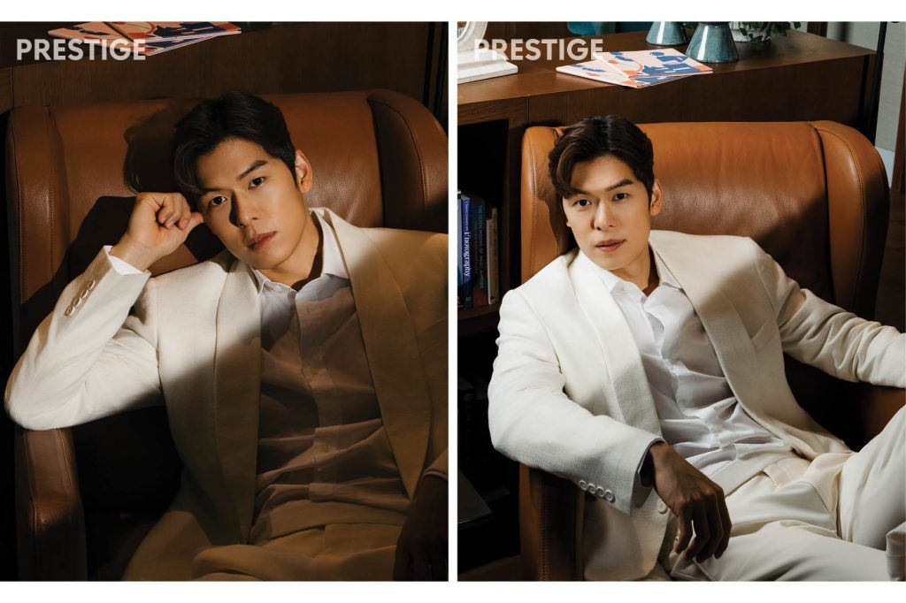 Healing Seoul: Chef Austin Kang Channels the Health Benefits of Korea's ...