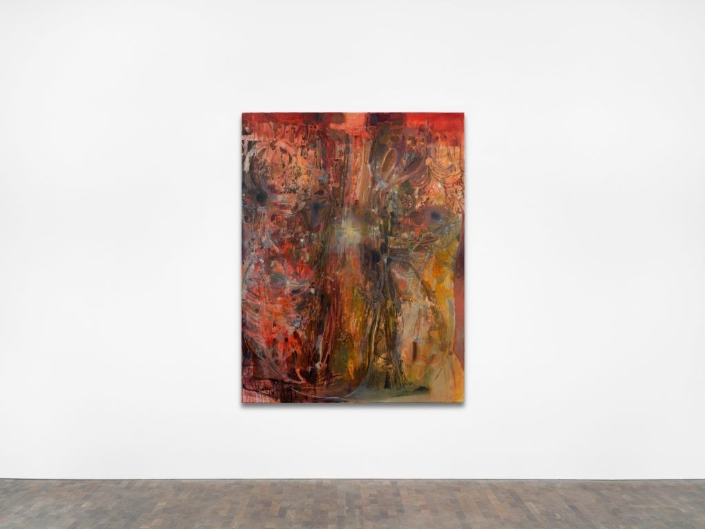 Unveiling the Depths of Artist Li Hei Di