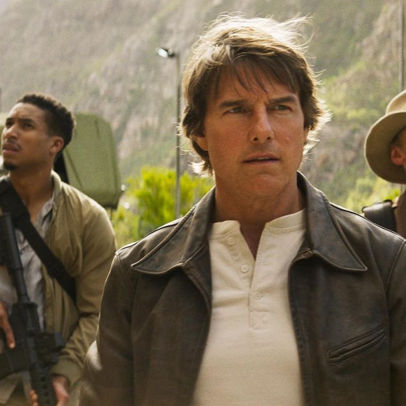 All the Mission: Impossible — The Final Reckoning Filming Locations ...