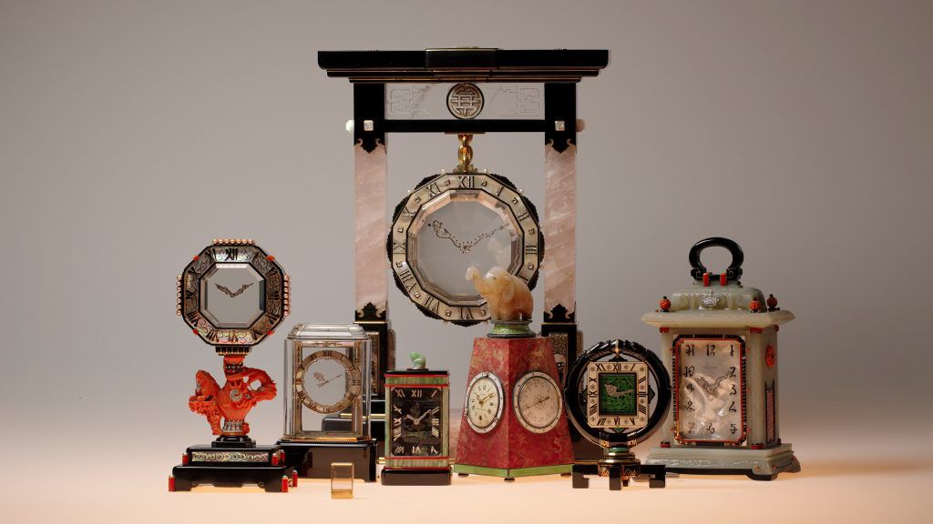 Sotheby’s Hong Kong Sales Presents a Wide Range of Precious Offerings