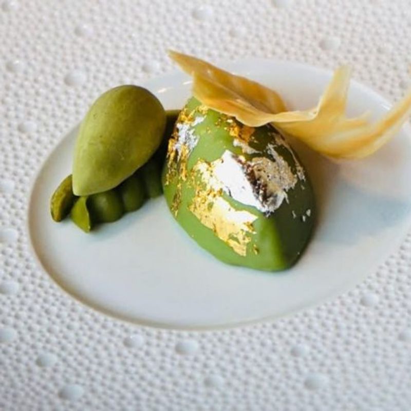 16 Most Expensive Desserts In The World
