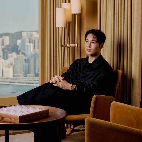 Interior Designer Joyce Wang on What "Good" Design Means to Her