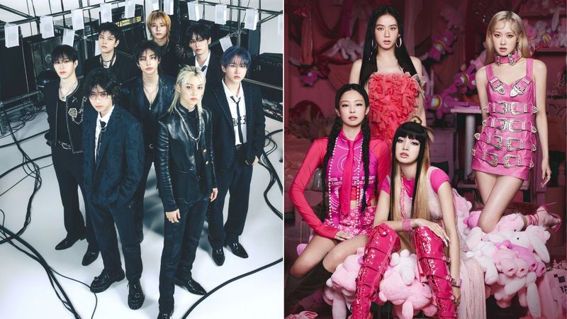 14 Must-Watch K-Pop Survival Shows – PrestigeOnline Hong Kong