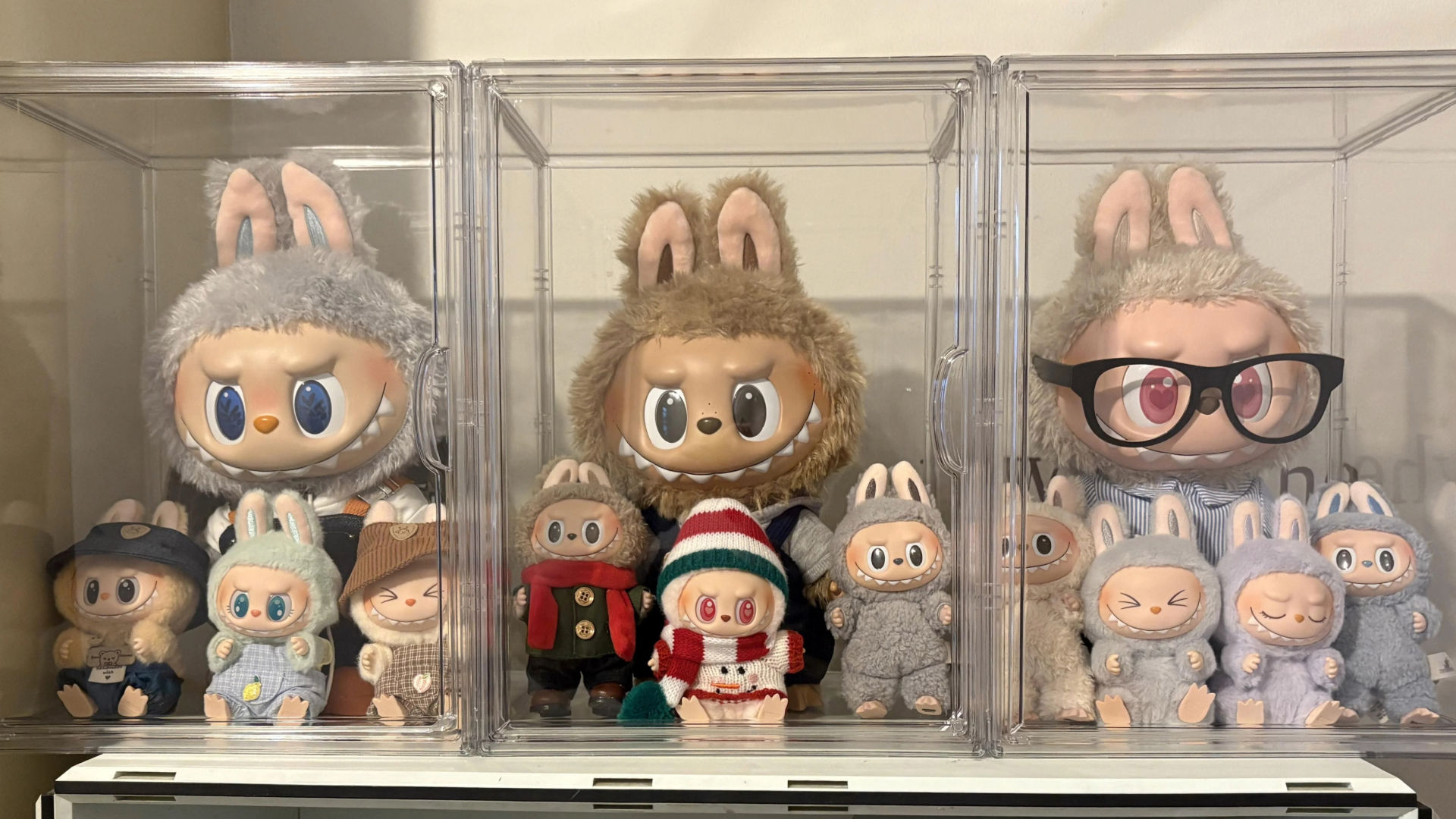 The Most Expensive Labubu Dolls Ever Sold