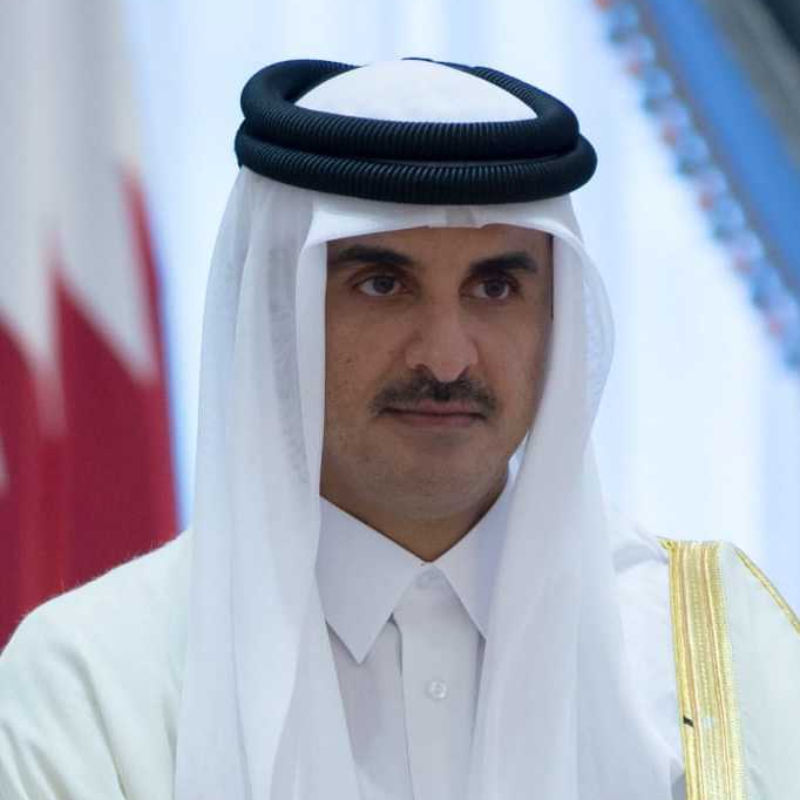 A Look at the Net Worth of Qatar’s Al Thani Family? – PrestigeOnline ...