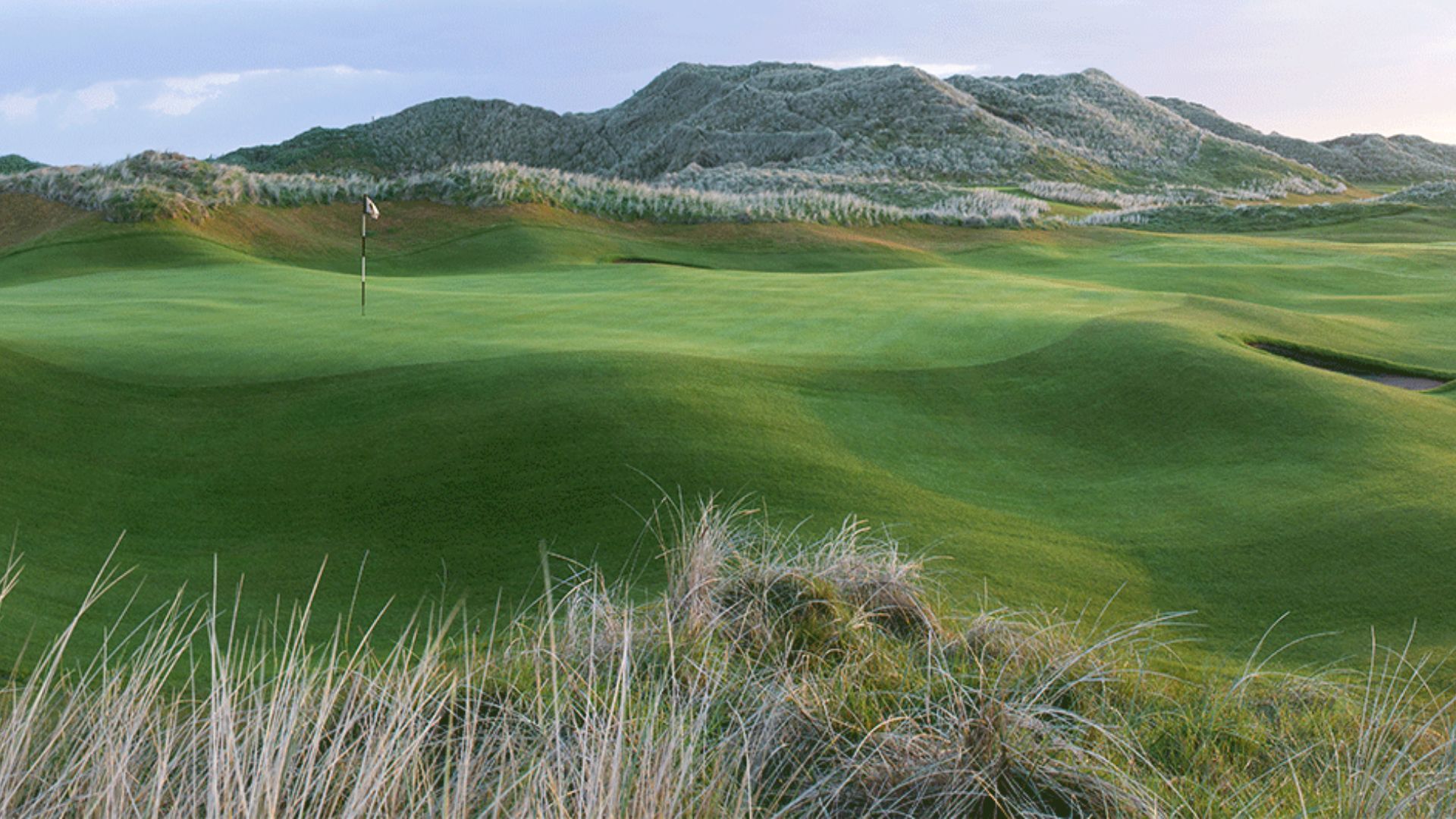 All the Golf Courses Owned by Donald Trump in the World