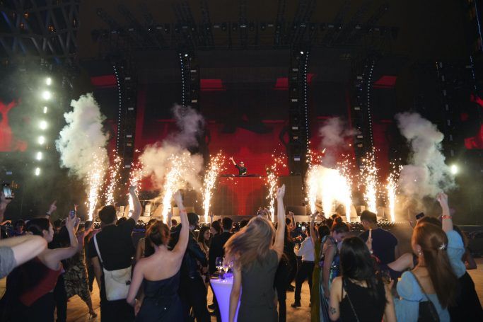‘House of Dancing Water’ Makes a Thrilling Return – PrestigeOnline Hong ...